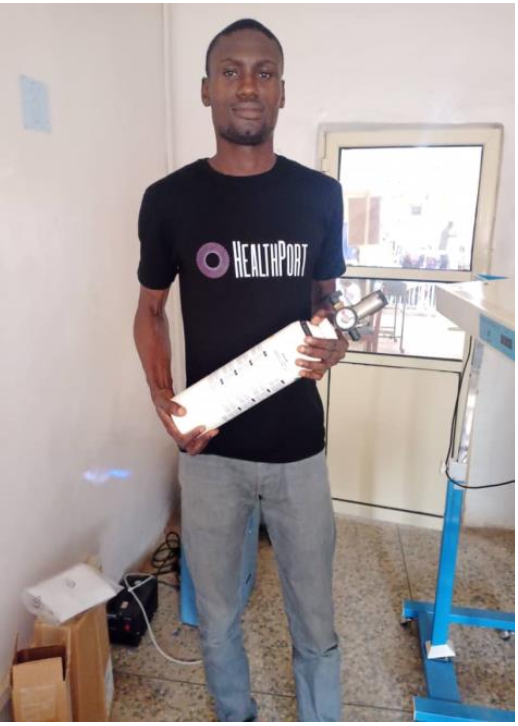 Fast Track – LeanMed LLC